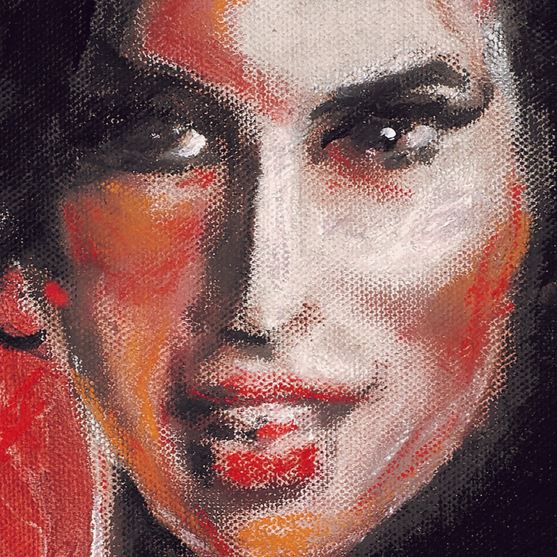 Amy - Ronnie Wood UK