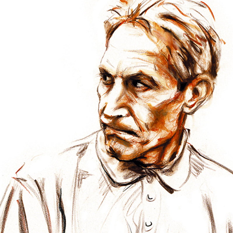 All Artwork - Ronnie Wood UK