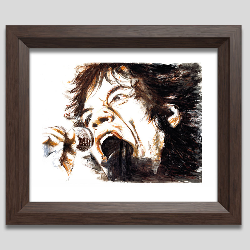 All Artwork - Ronnie Wood UK